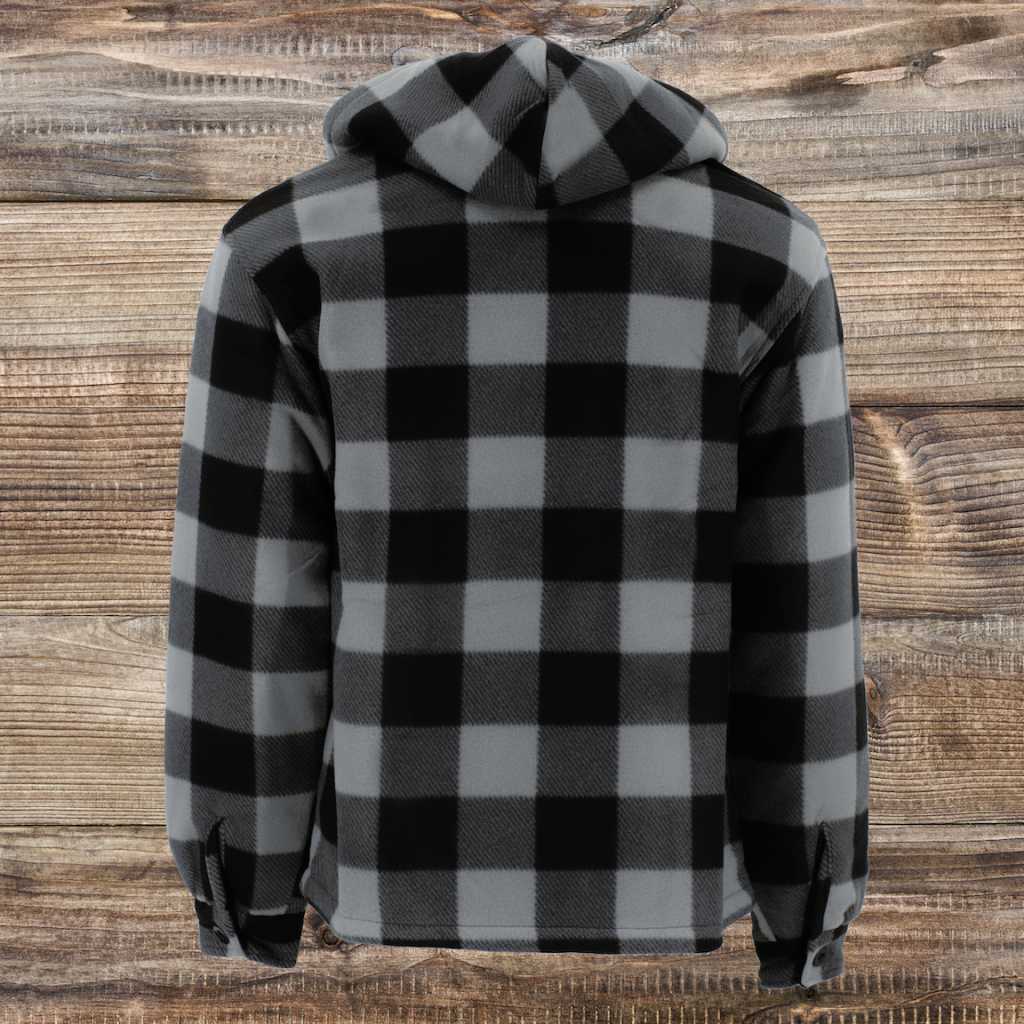 The Wanderer Jacket | Redneck Rockstars Clothing Co.